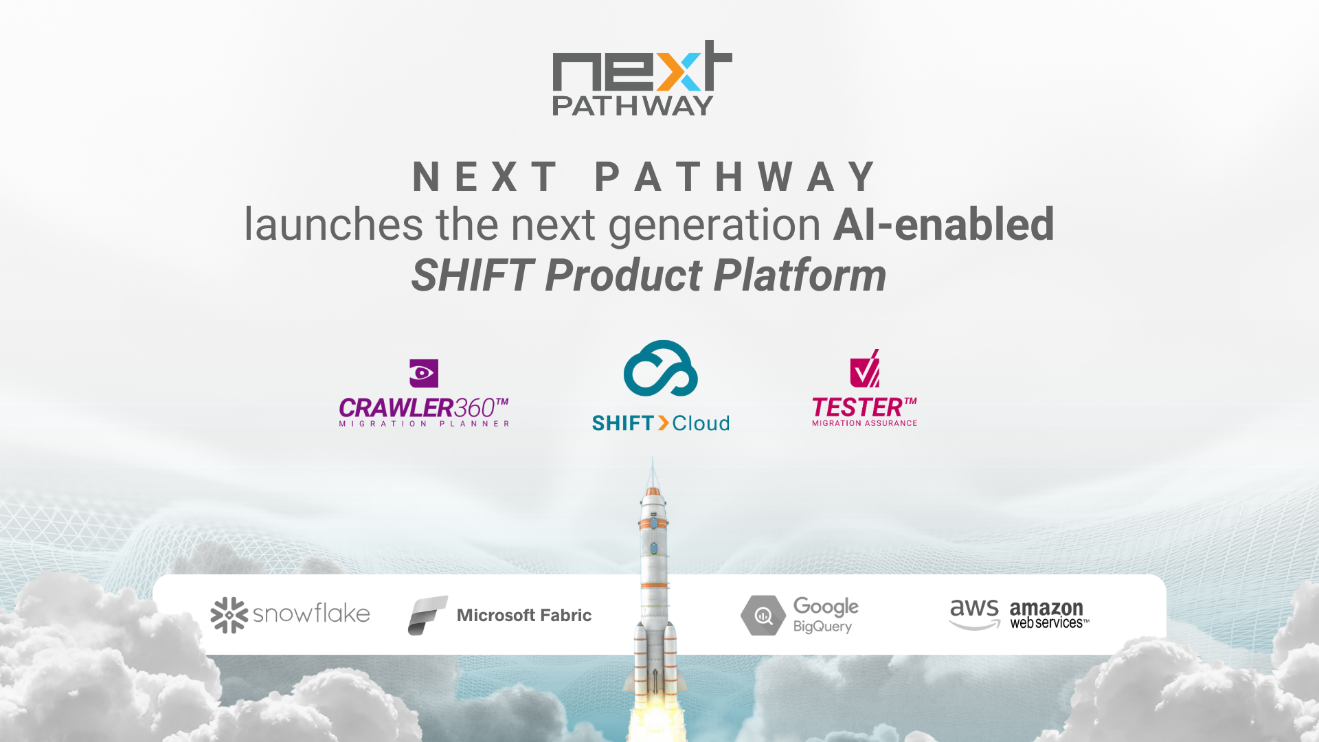Next Pathway uses AI to enhance its Code Translation Platform